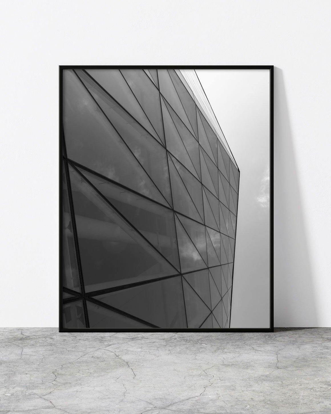 Architecture Prints, Posters & Wall Art – North Minimal